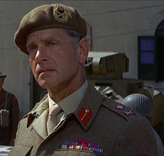 Marsh (Anzio) | WW2 Movie Characters Wiki | Fandom