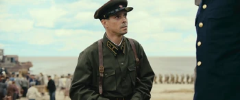Maxim Petrovich | WW2 Movie Characters Wiki | Fandom