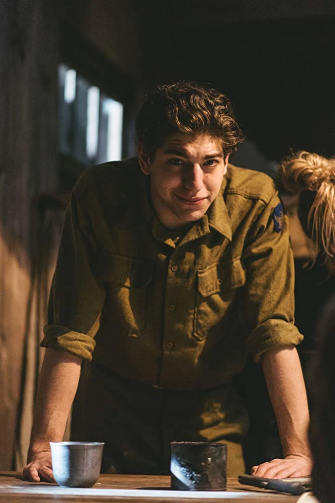 McReady | WW2 Movie Characters Wiki | Fandom