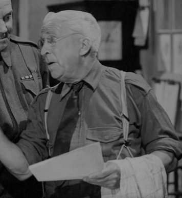 Sam Elliott | WW2 Movie Characters Wiki | Fandom