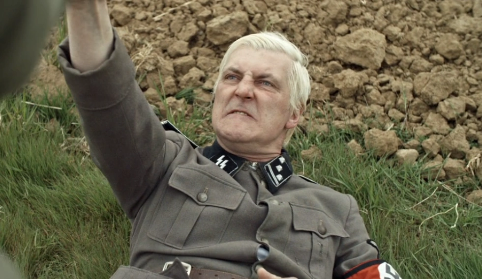 Schreck | WW2 Movie Characters Wiki | Fandom