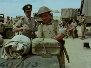 Ridley (Fortunes of War) | WW2 Movie Characters Wiki | Fandom