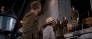 Tall Captain | WW2 Movie Characters Wiki | Fandom
