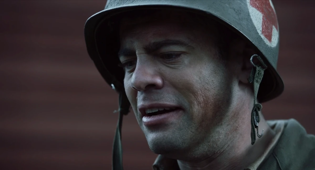 Wiley (D-Day) | WW2 Movie Characters Wiki | Fandom