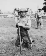 Angelo Maggio | WW2 Movie Characters Wiki | Fandom