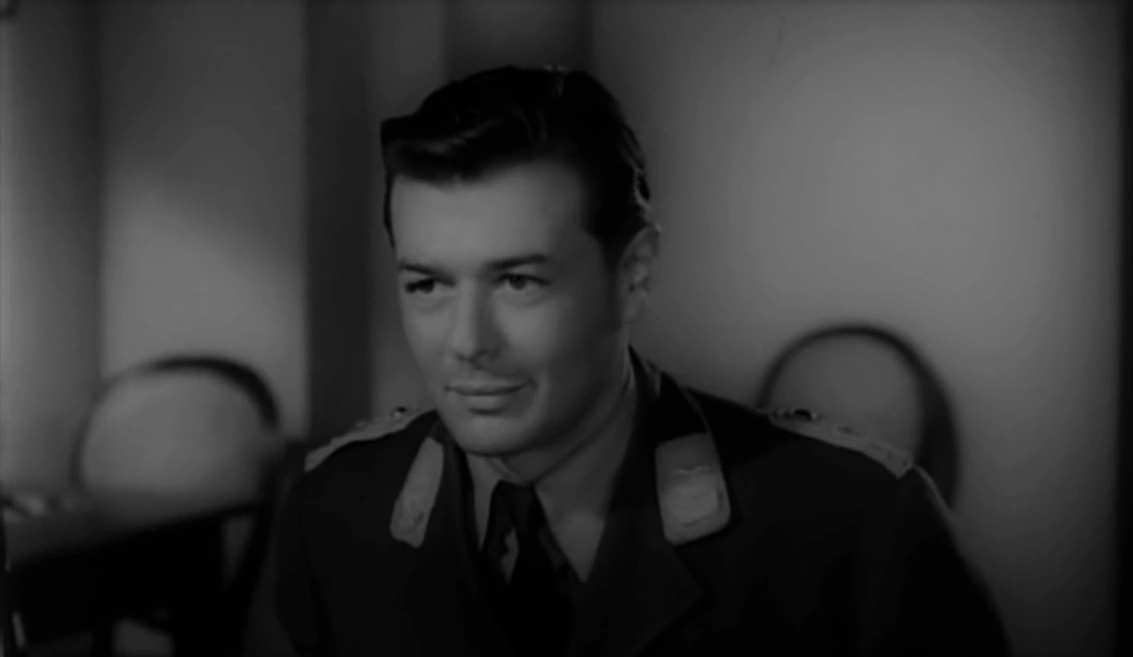 Carl von Terpitz | WW2 Movie Characters Wiki | Fandom