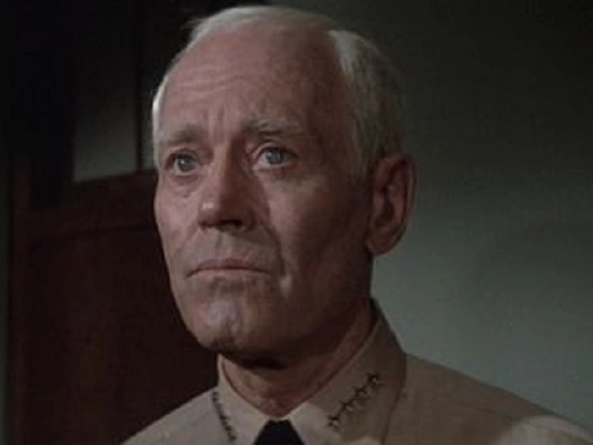 Chester W. Nimitz (Midway) | WW2 Movie Characters Wiki | Fandom