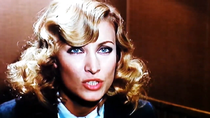 Elsa Ackermann | WW2 Movie Characters Wiki | Fandom
