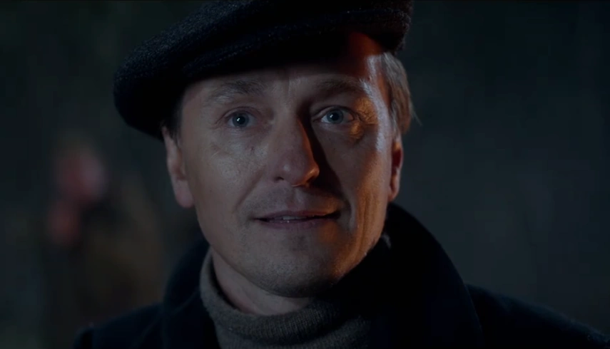 Ivan Starchak | WW2 Movie Characters Wiki | Fandom