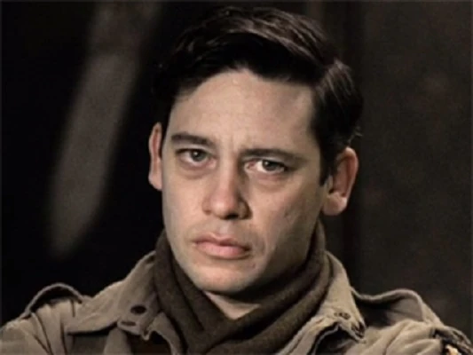 John W. Martin | WW2 Movie Characters Wiki | Fandom