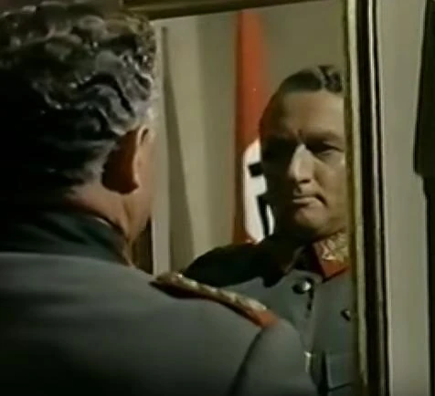 Karl Falken | WW2 Movie Characters Wiki | Fandom