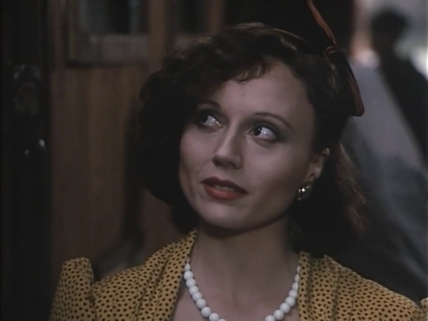 Liz | WW2 Movie Characters Wiki | Fandom