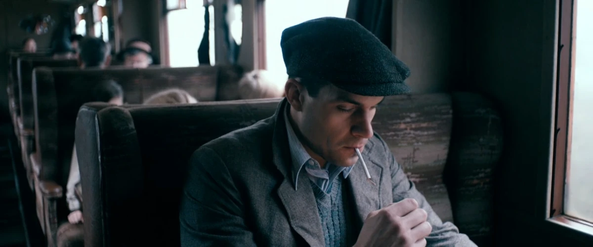 Lundt | WW2 Movie Characters Wiki | Fandom