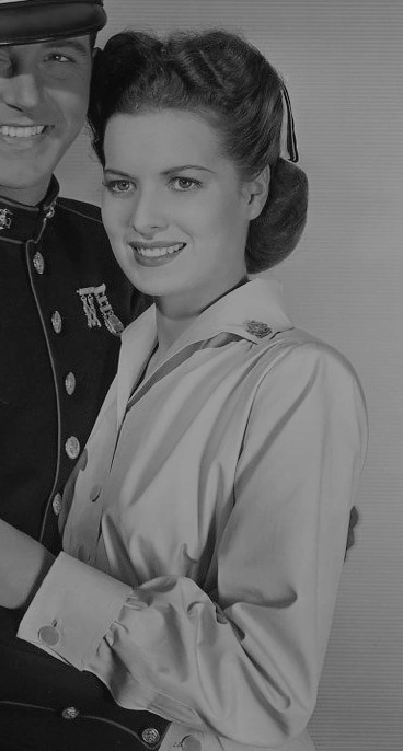 Mary Carter | WW2 Movie Characters Wiki | Fandom