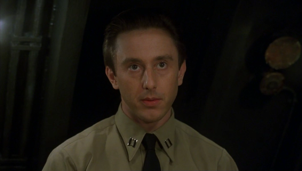 Michael Hirsch | WW2 Movie Characters Wiki | Fandom