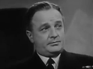 Naval Captain | WW2 Movie Characters Wiki | Fandom