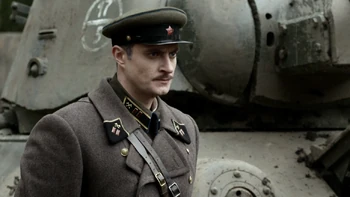 Sopov | WW2 Movie Characters Wiki | Fandom