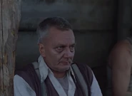 Walter Stein | WW2 Movie Characters Wiki | Fandom