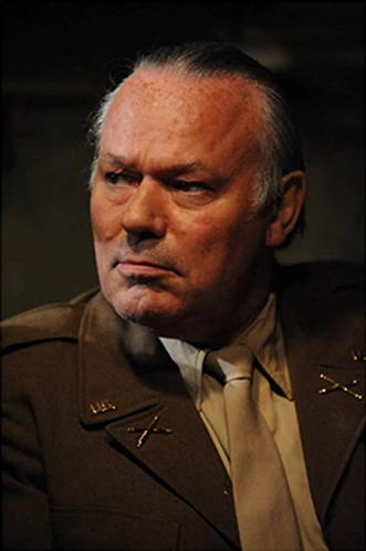 Waters | WW2 Movie Characters Wiki | Fandom