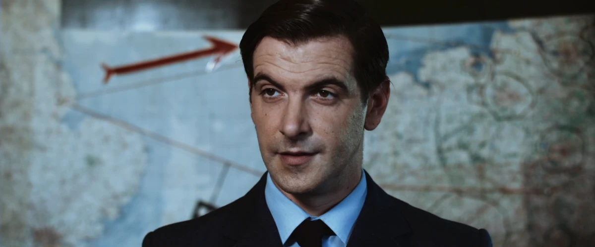 Wing Commander | WW2 Movie Characters Wiki | Fandom