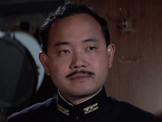 Yasuji Watanabe Ww2 Movie Characters Wiki Fandom