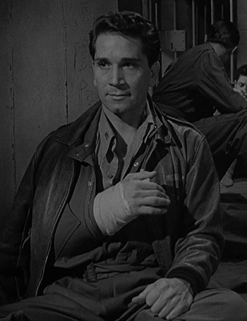 Angelo Canelli | WW2 Movie Characters Wiki | Fandom