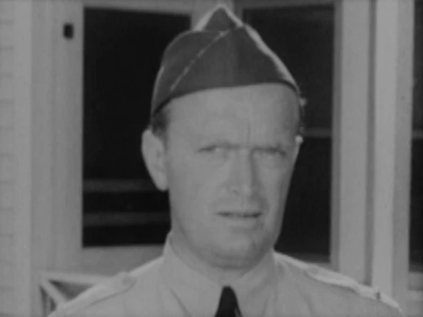 Caldwell | WW2 Movie Characters Wiki | Fandom