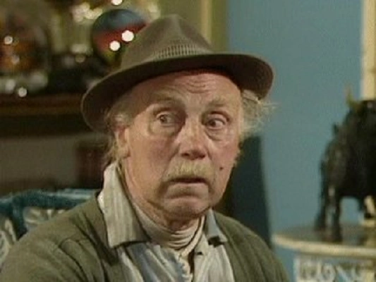 Edward Trotter | WW2 Movie Characters Wiki | Fandom