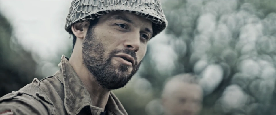 Jack Agnew | WW2 Movie Characters Wiki | Fandom