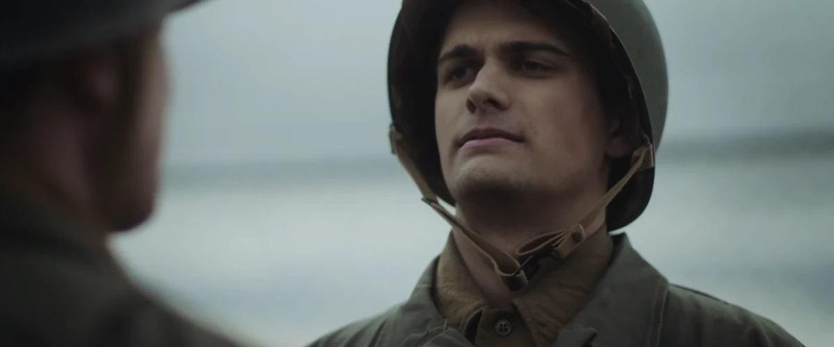 Jack Knight | WW2 Movie Characters Wiki | Fandom