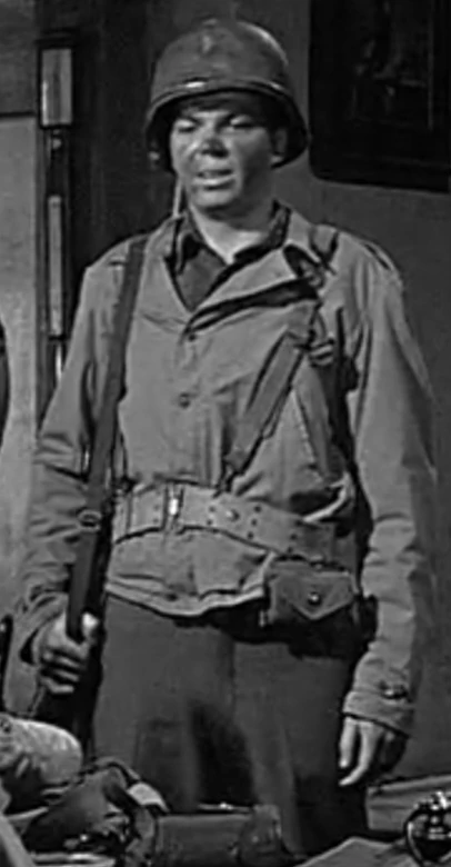Jim (Breakthrough) | WW2 Movie Characters Wiki | Fandom