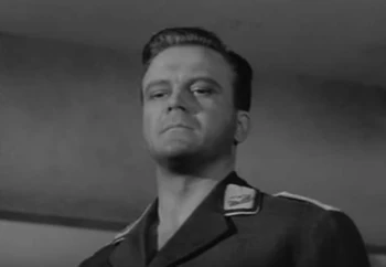 Leibner | WW2 Movie Characters Wiki | Fandom