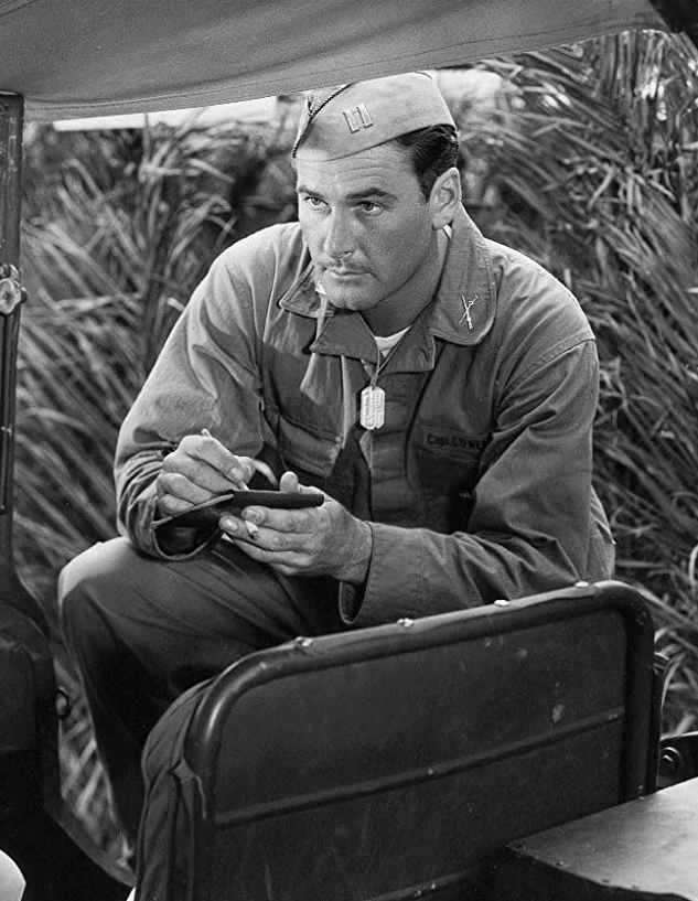 Nelson | WW2 Movie Characters Wiki | Fandom