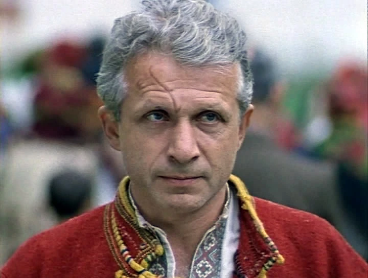 Reshetov | WW2 Movie Characters Wiki | Fandom