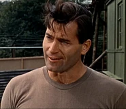 Samson Posey | WW2 Movie Characters Wiki | Fandom