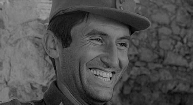 Sarac | WW2 Movie Characters Wiki | Fandom