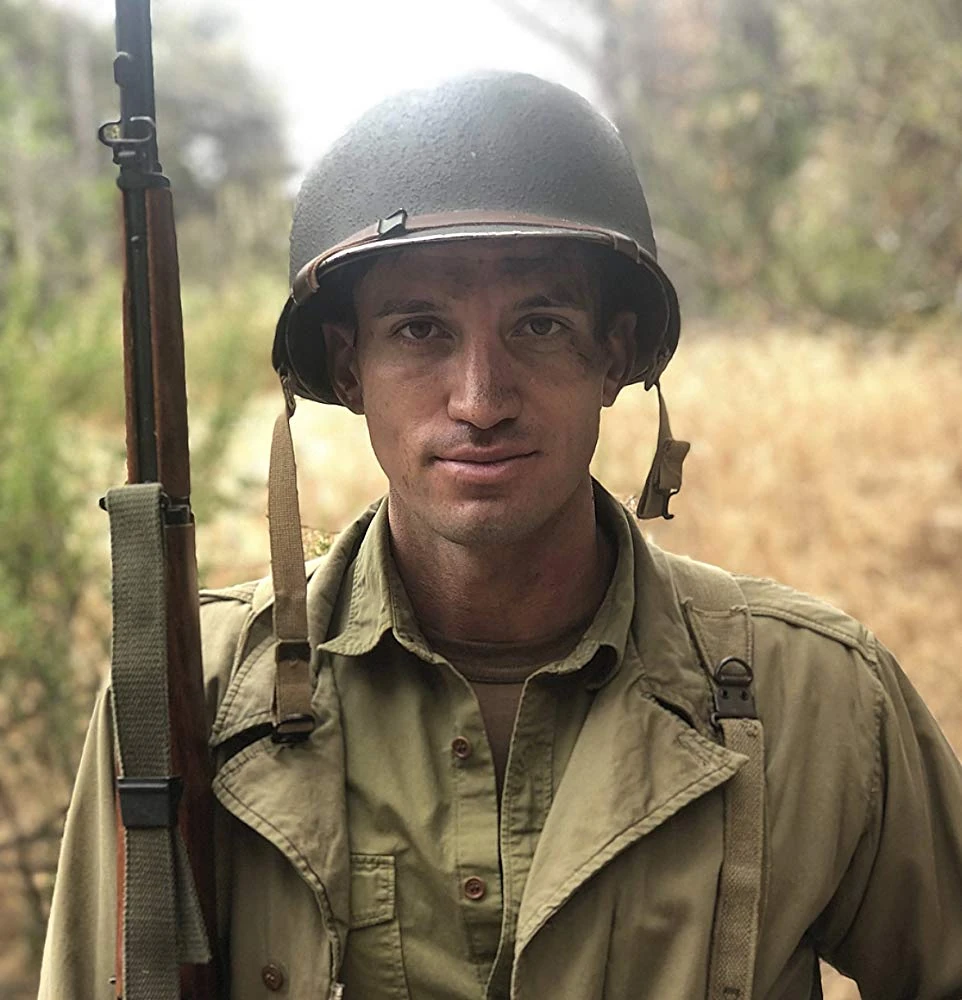 Thompson (Nazi Overlord) | WW2 Movie Characters Wiki | Fandom