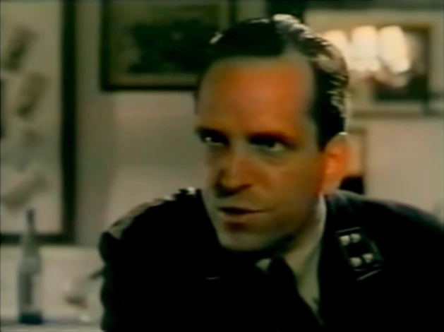 Willie (Twist of Fate) | WW2 Movie Characters Wiki | Fandom