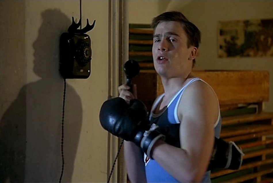 Boxer | WW2 Movie Characters Wiki | Fandom