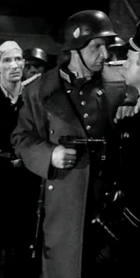 Grabner | WW2 Movie Characters Wiki | Fandom