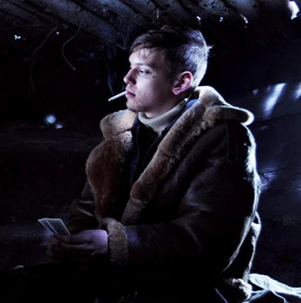 Jack (Winter in Wartime) | WW2 Movie Characters Wiki | Fandom