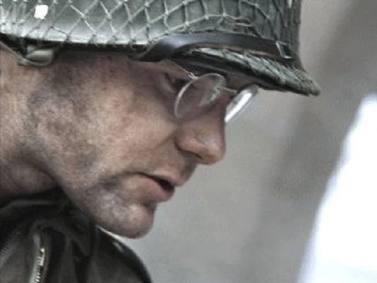 John Maloney | WW2 Movie Characters Wiki | Fandom