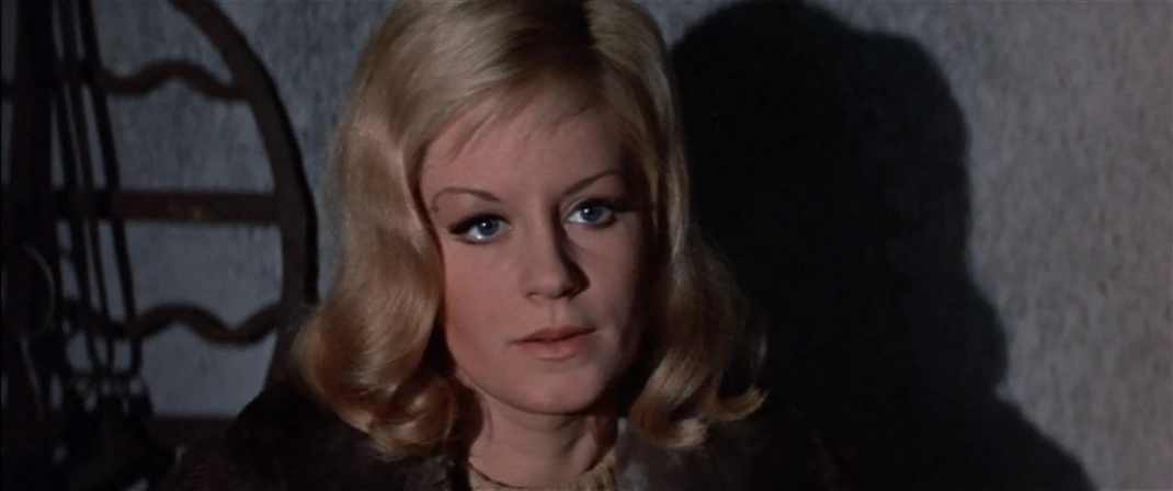 Mary Ellison | WW2 Movie Characters Wiki | Fandom