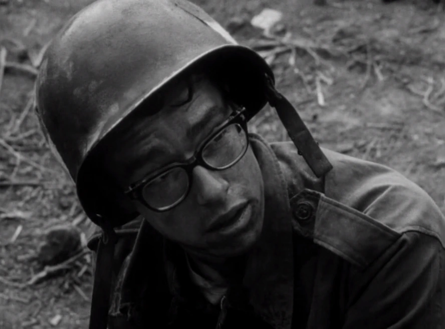 Medic | WW2 Movie Characters Wiki | Fandom