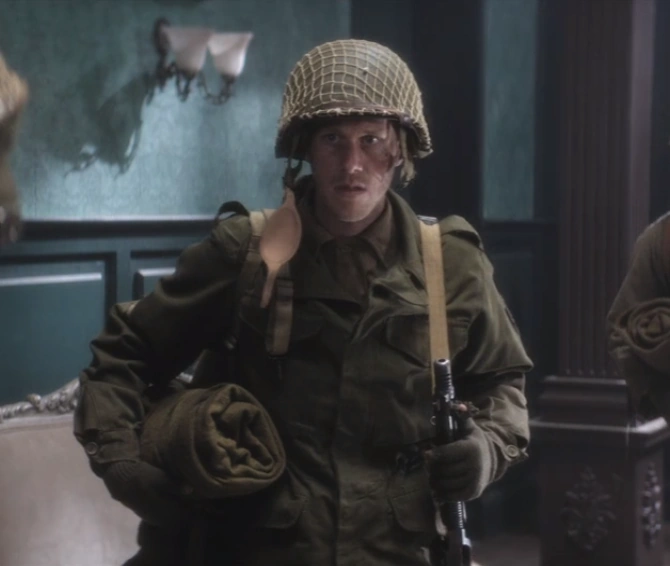 Private 1 | WW2 Movie Characters Wiki | Fandom