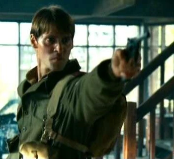 Rhys Powell | WW2 Movie Characters Wiki | Fandom