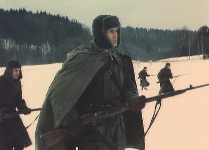 Sergeant (General) | WW2 Movie Characters Wiki | Fandom