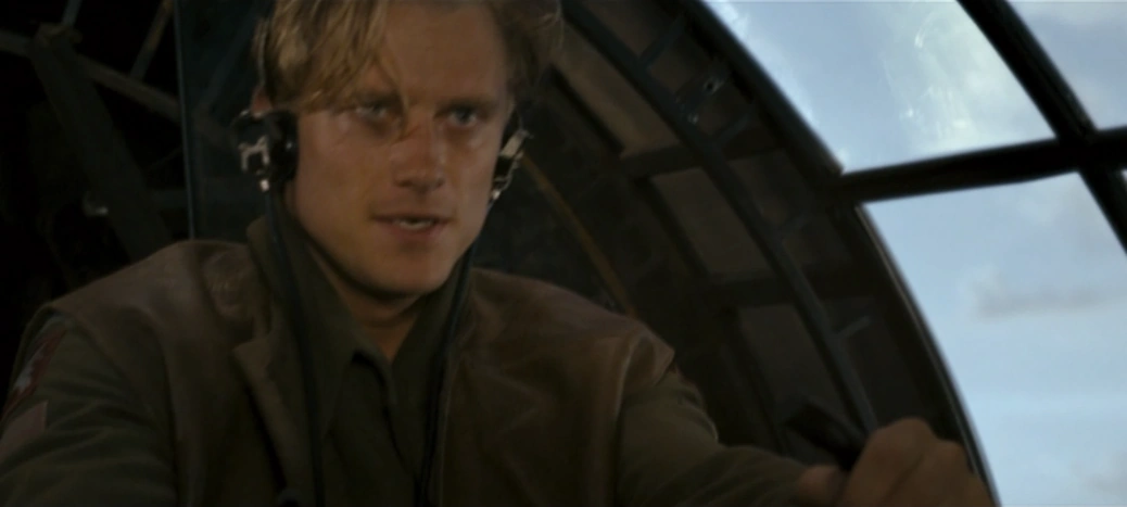 Simkins | WW2 Movie Characters Wiki | Fandom