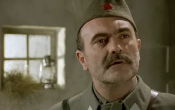 Brko | WW2 Movie Characters Wiki | Fandom