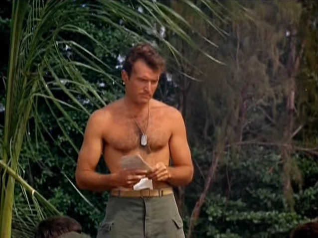 Kennedy | WW2 Movie Characters Wiki | Fandom